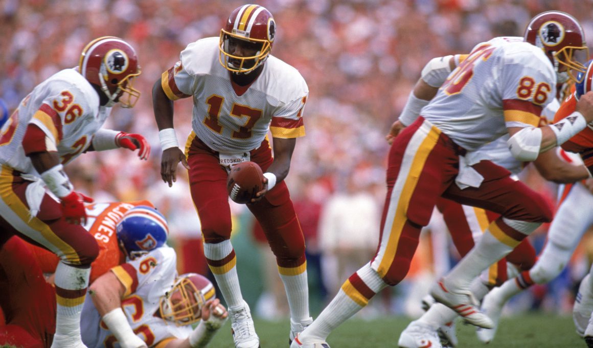 Doug Williams Net Worth in 2023 - Wiki, Age, Weight and Height ...