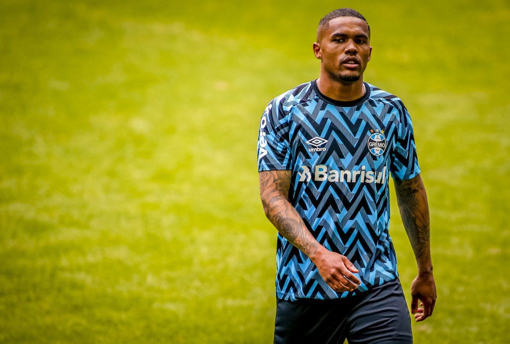 Douglas Costa Net Worth in 2023 - Wiki, Age, Weight and Height ...