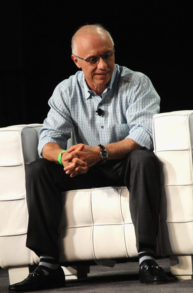 Douglas Leone Net Worth - Wiki, Age, Weight and Height, Relationships, Family, and More - LuxLux