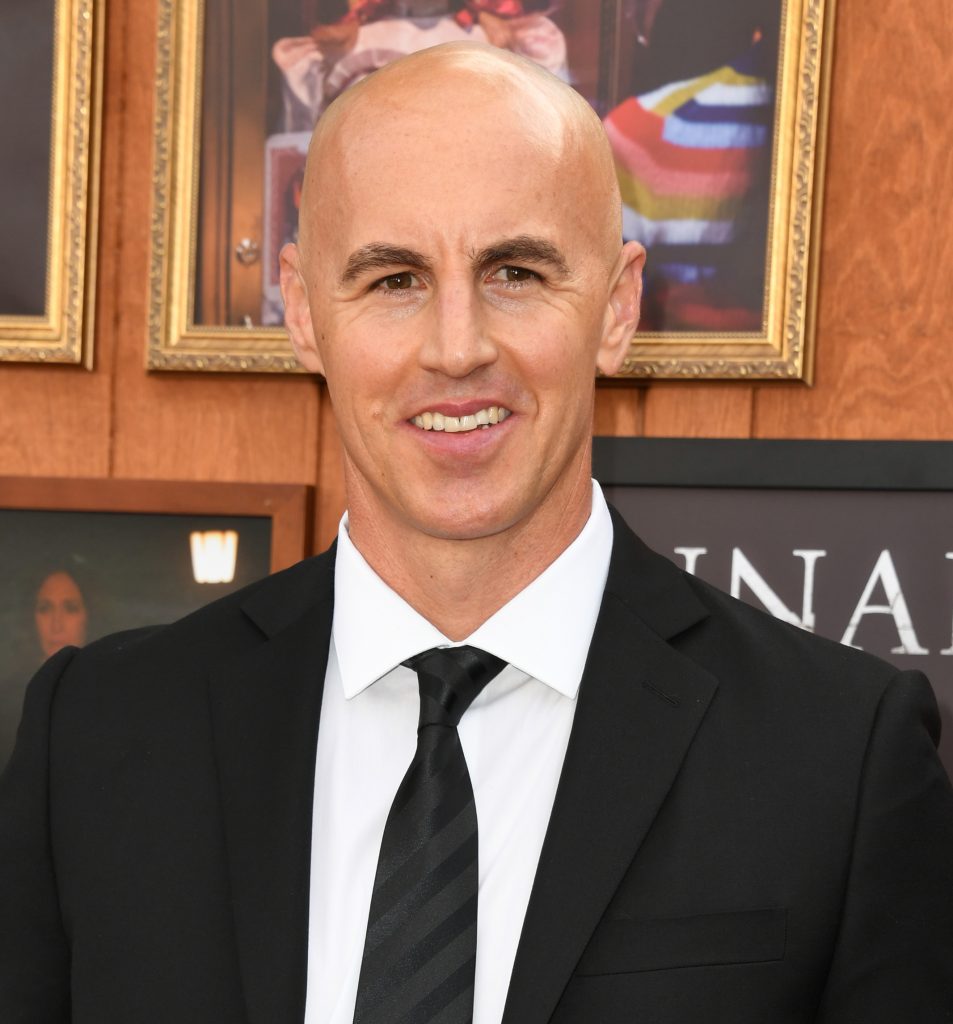 Douglas Tait Net Worth - Wiki, Age, Weight and Height, Relationships ...