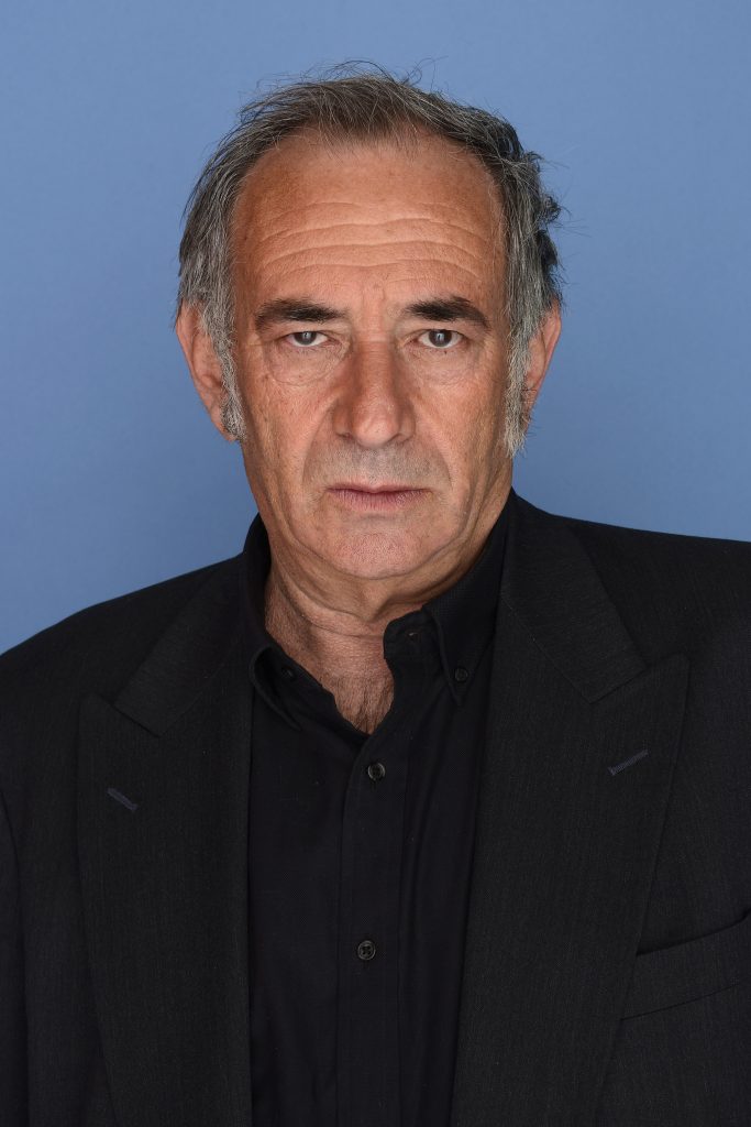 Dov Glickman Net Worth - Wiki, Age, Weight and Height, Relationships ...