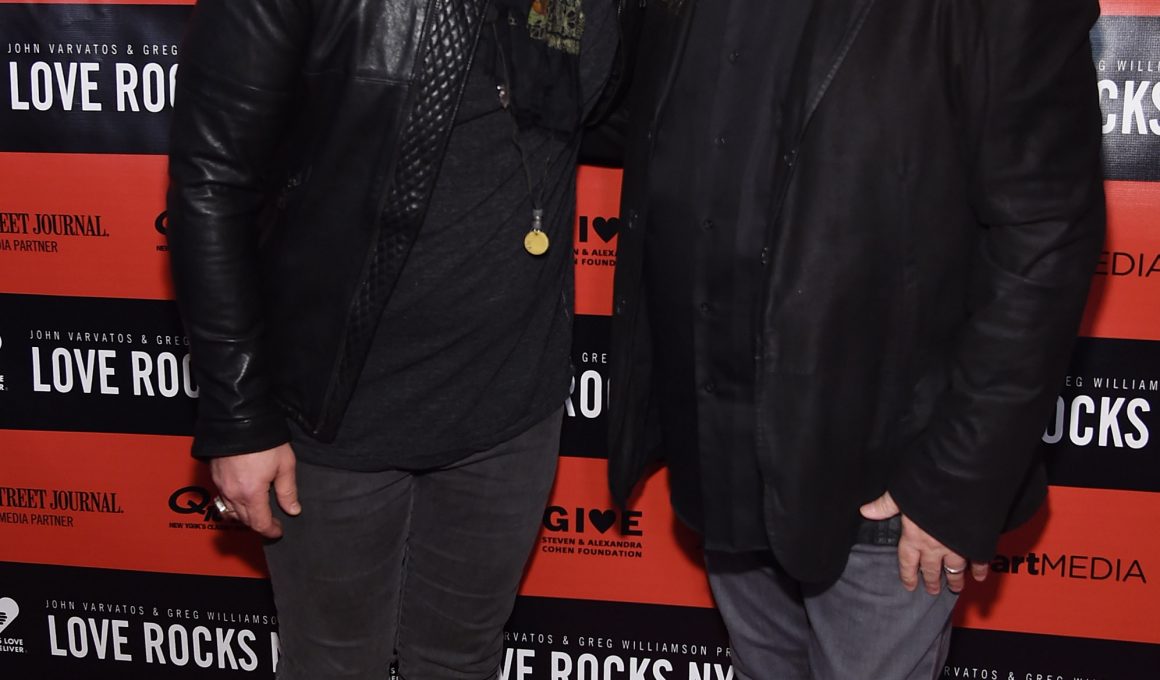 Doyle Bramhall II Net Worth in 2023 - Wiki, Age, Weight and Height ...