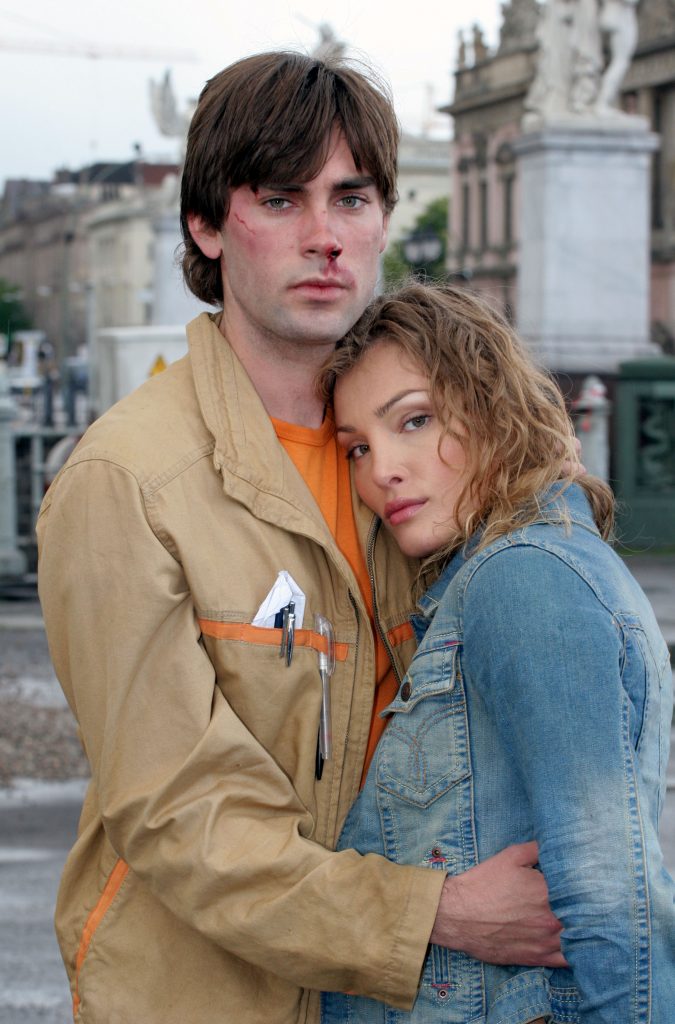 Drew Fuller Net Worth - Wiki, Age, Weight and Height, Relationships ...