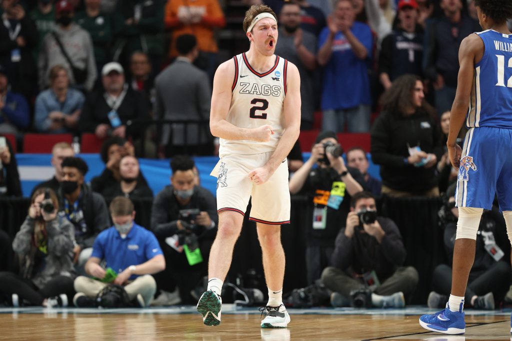 Drew Timme Net Worth - Wiki, Age, Weight and Height, Relationships ...