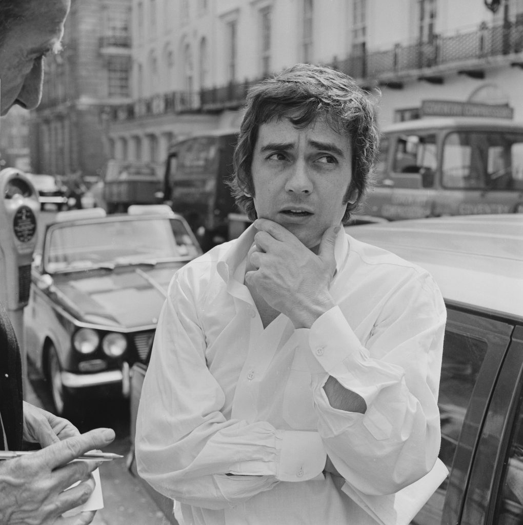 Dudley Moore Net Worth - Wiki, Age, Weight and Height, Relationships ...