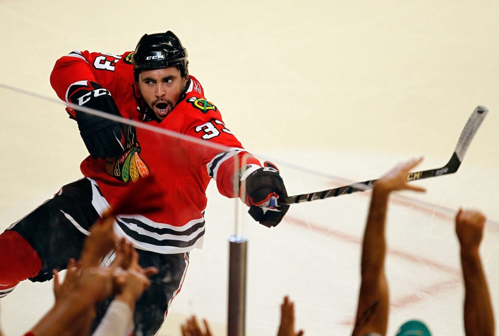 Dustin Byfuglien Net Worth - Wiki, Age, Weight and Height ...