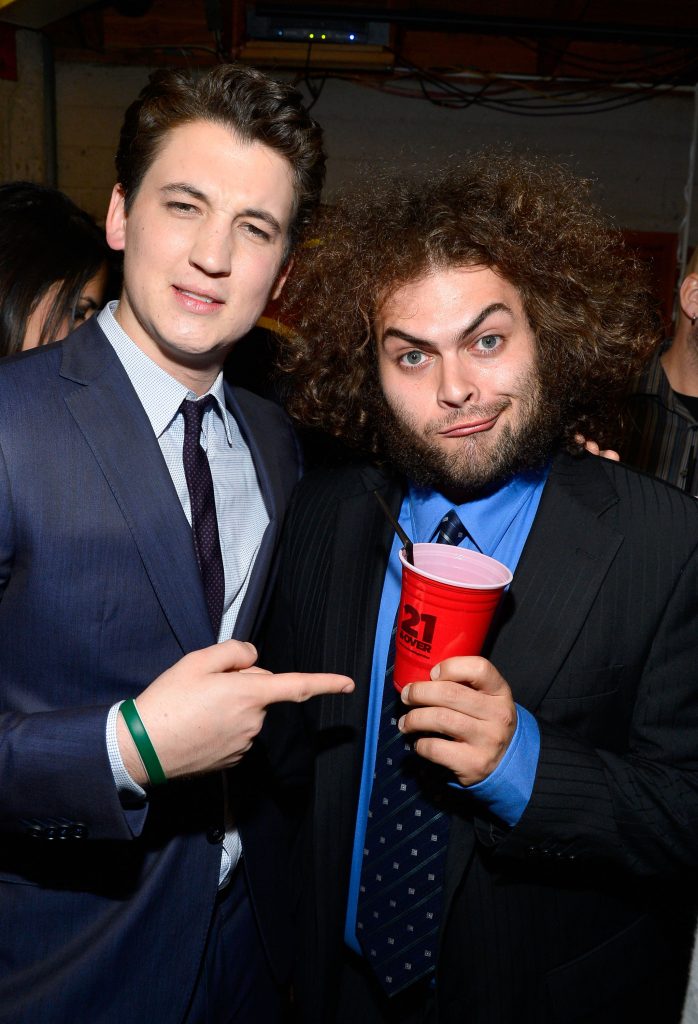 Dustin Ybarra Net Worth - Wiki, Age, Weight and Height, Relationships ...