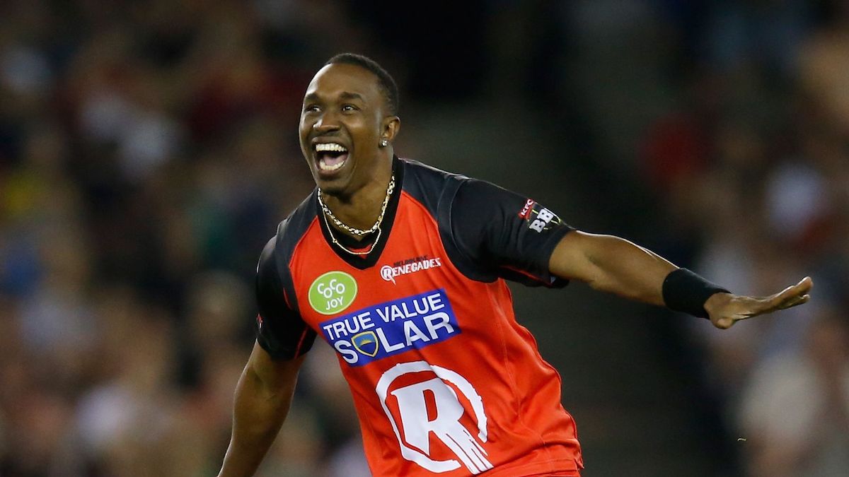 Dwayne Bravo Net Worth in 2023 - Wiki, Age, Weight and Height ...