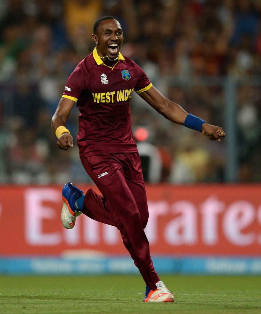 Dwayne Bravo Net Worth - Wiki, Age, Weight and Height, Relationships ...
