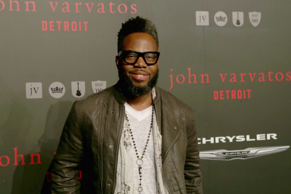 Dwele Net Worth - Wiki, Age, Weight and Height, Relationships, Family ...