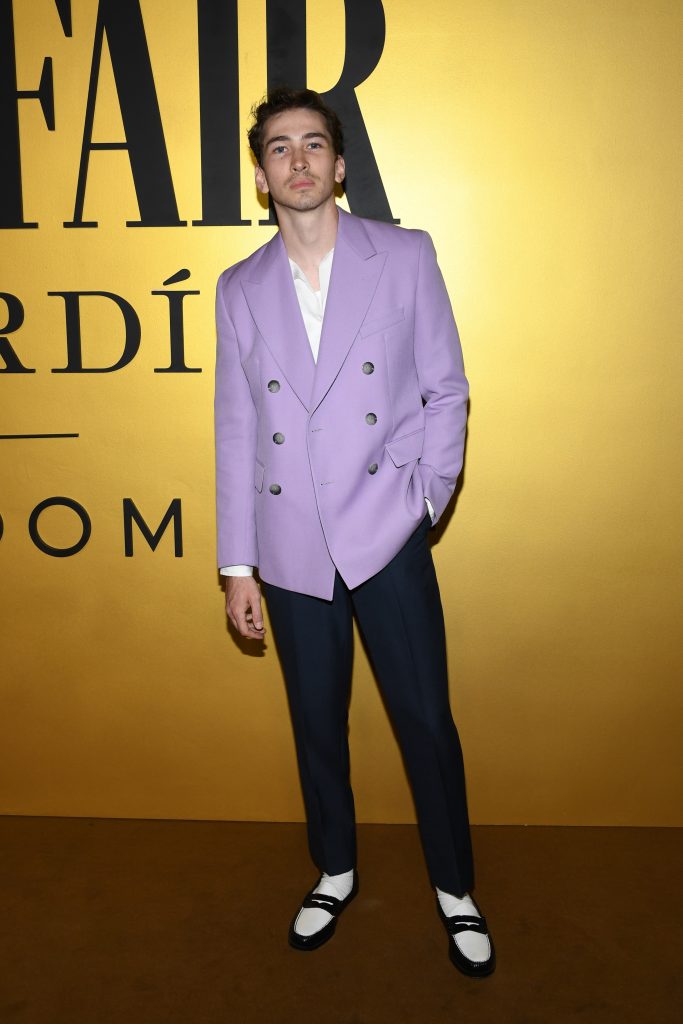 Dylan Arnold Net Worth - Wiki, Age, Weight and Height, Relationships ...