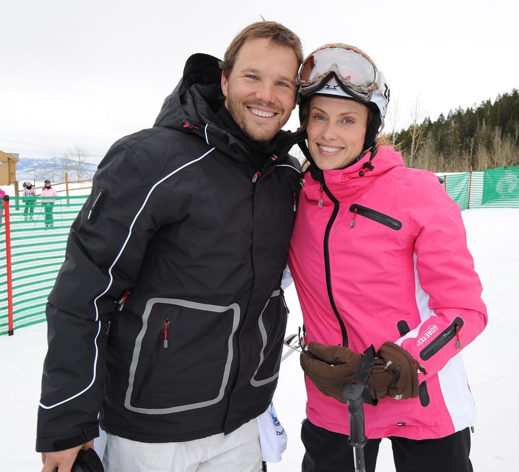 Dylan Bruno Net Worth - Wiki, Age, Weight and Height, Relationships ...