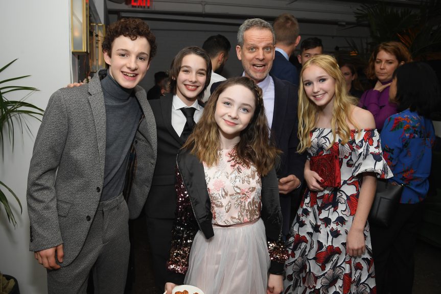 Dylan Kingwell Net Worth in 2023 - Wiki, Age, Weight and Height ...