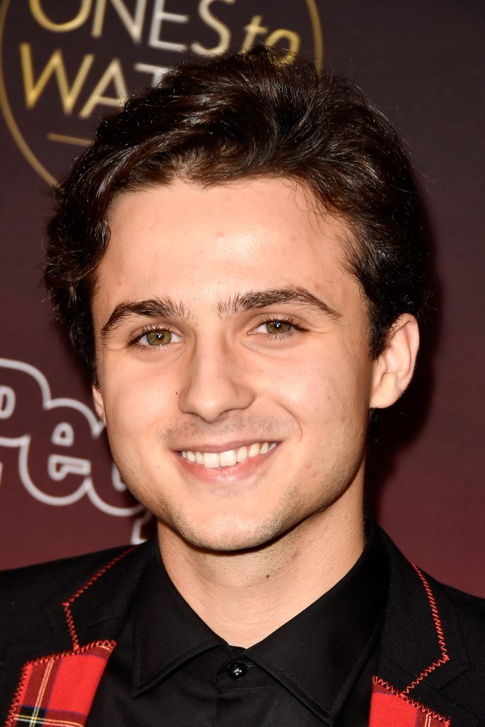 Dylan Schmid Net Worth - Wiki, Age, Weight and Height, Relationships ...