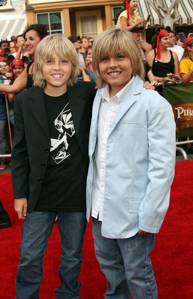 Dylan and Cole Sprouse Net Worth in 2023 - Wiki, Age, Weight and Height ...