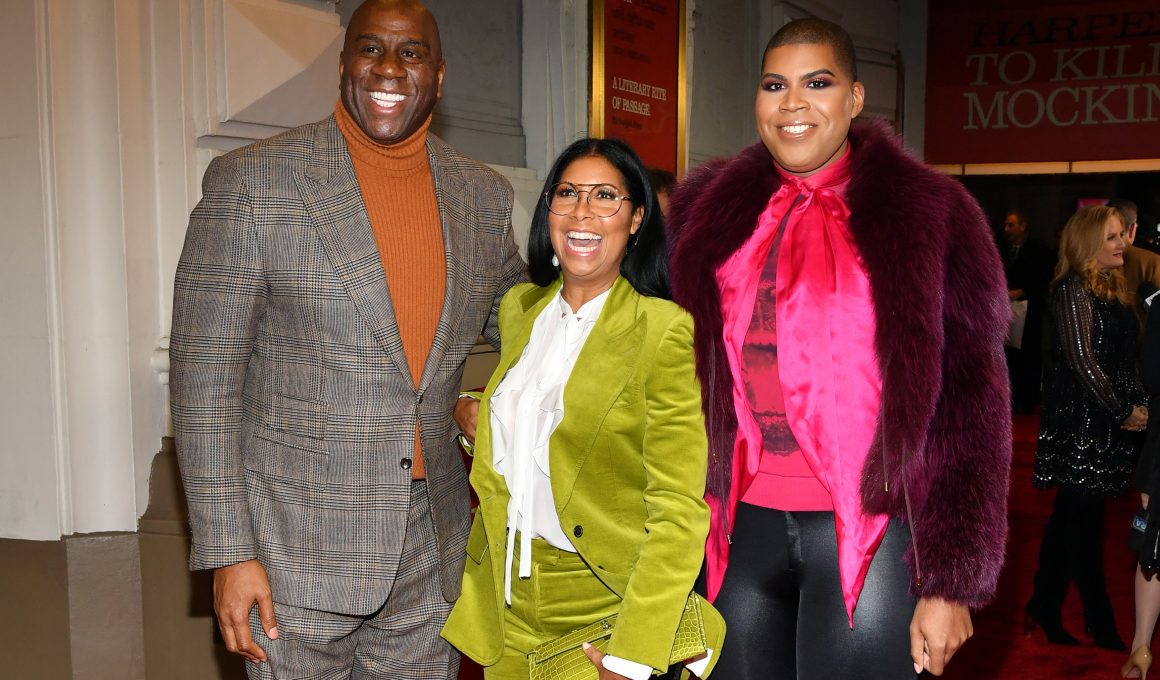 E.J. Johnson Net Worth in 2024 - Wiki, Age, Weight and Height ...