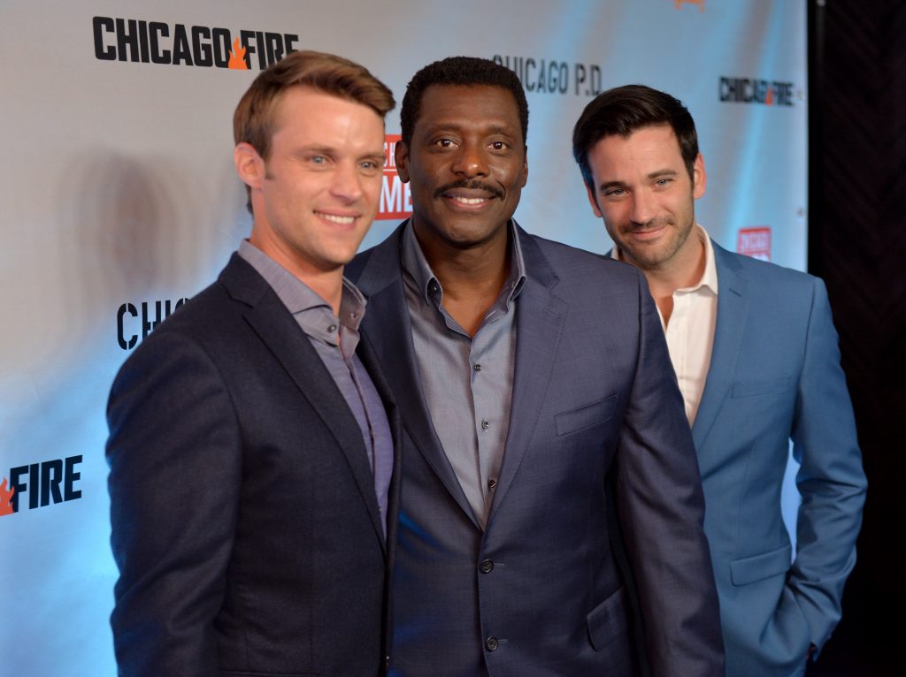 Eamonn Walker Net Worth - Wiki, Age, Weight and Height, Relationships ...