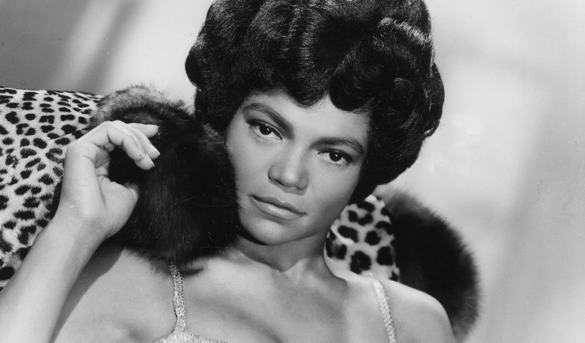 Eartha Kitt Net Worth - Wiki, Age, Weight and Height, Relationships ...