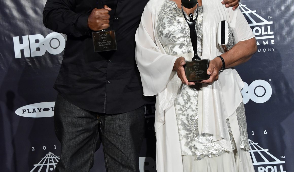 Eazy-E Net Worth in 2023 - Wiki, Age, Weight and Height, Relationships ...