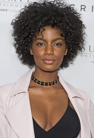 Ebonee Davis Net Worth in 2023 - Wiki, Age, Weight and Height, Relationships, Family, and More ...