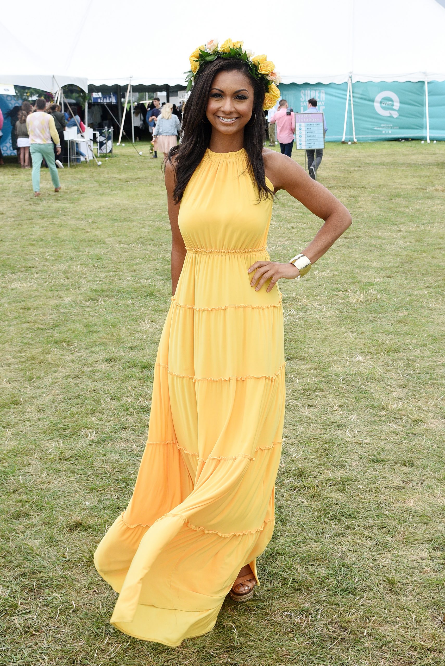 Eboni Williams Net Worth in 2023 - Wiki, Age, Weight and Height ...