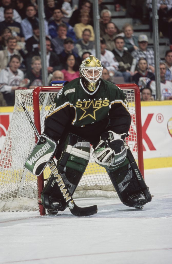 Ed Belfour Net Worth - Wiki, Age, Weight and Height, Relationships ...