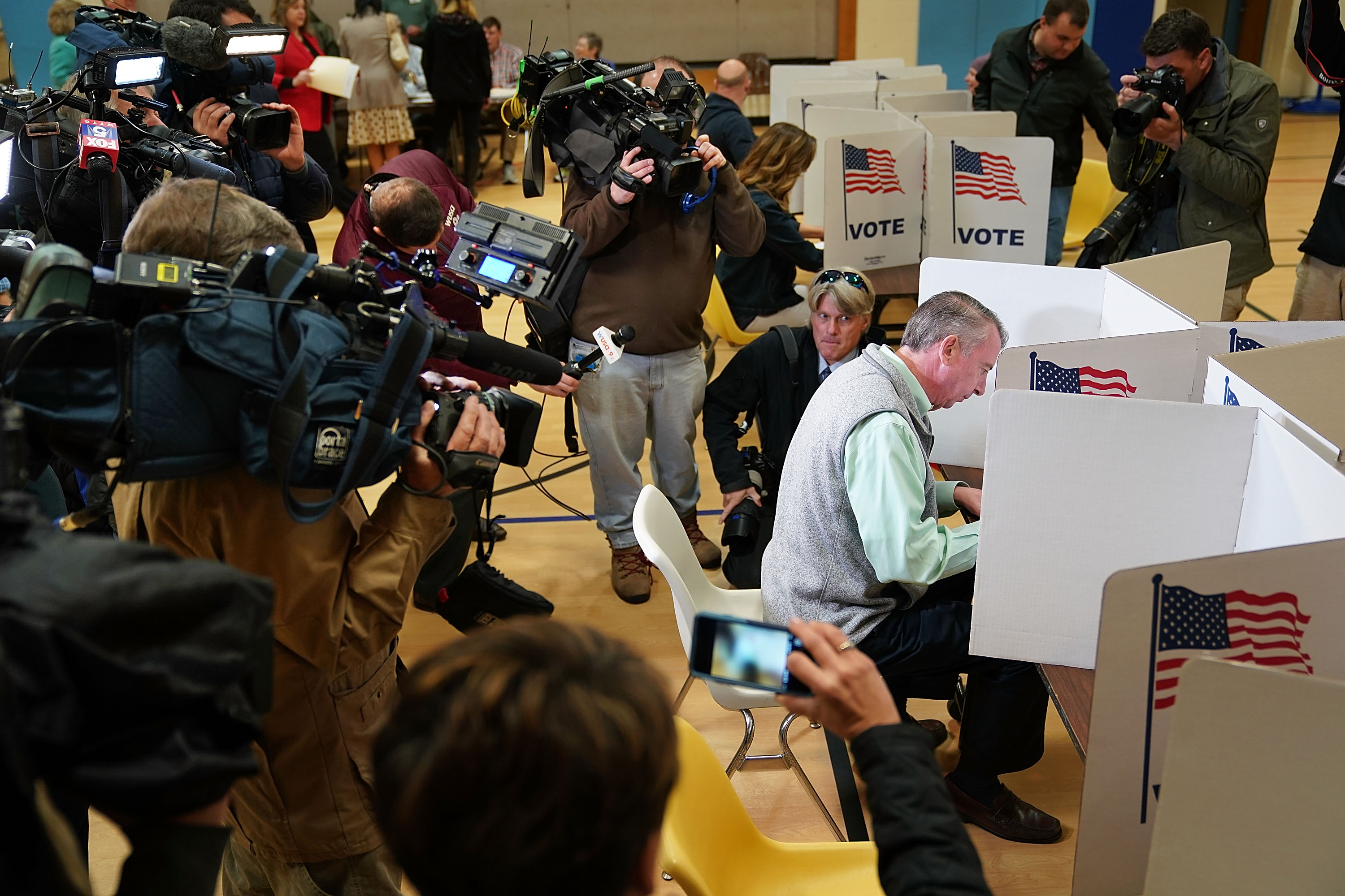 Ed Gillespie Net Worth in 2023 - Wiki, Age, Weight and Height ...