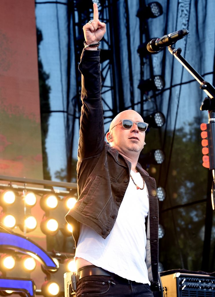 Ed Kowalczyk Net Worth - Wiki, Age, Weight and Height, Relationships ...