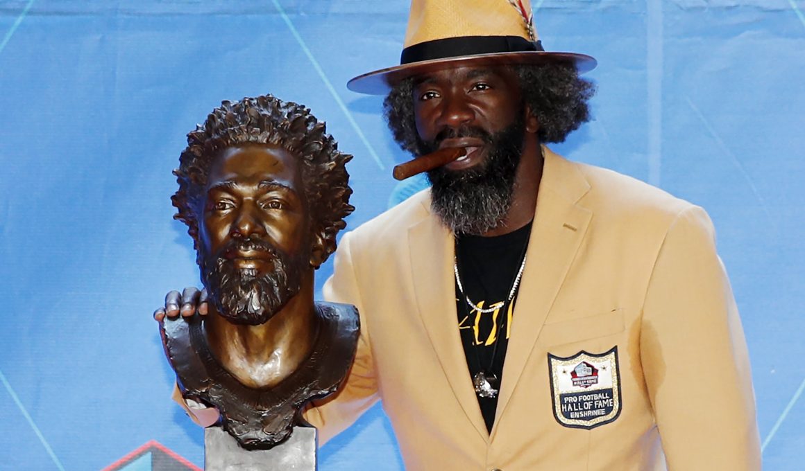 Ed Reed Net Worth in 2023 - Wiki, Age, Weight and Height, Relationships ...