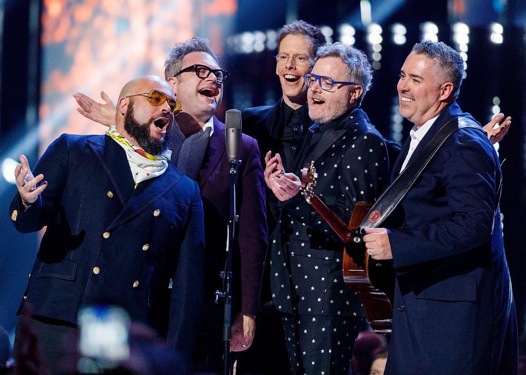 Ed Robertson Net Worth - Wiki, Age, Weight and Height, Relationships ...