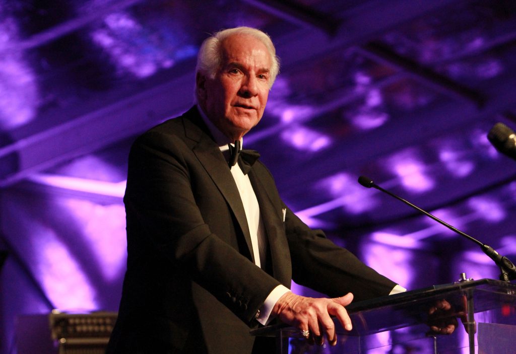 Ed Snider Net Worth - Wiki, Age, Weight and Height, Relationships ...
