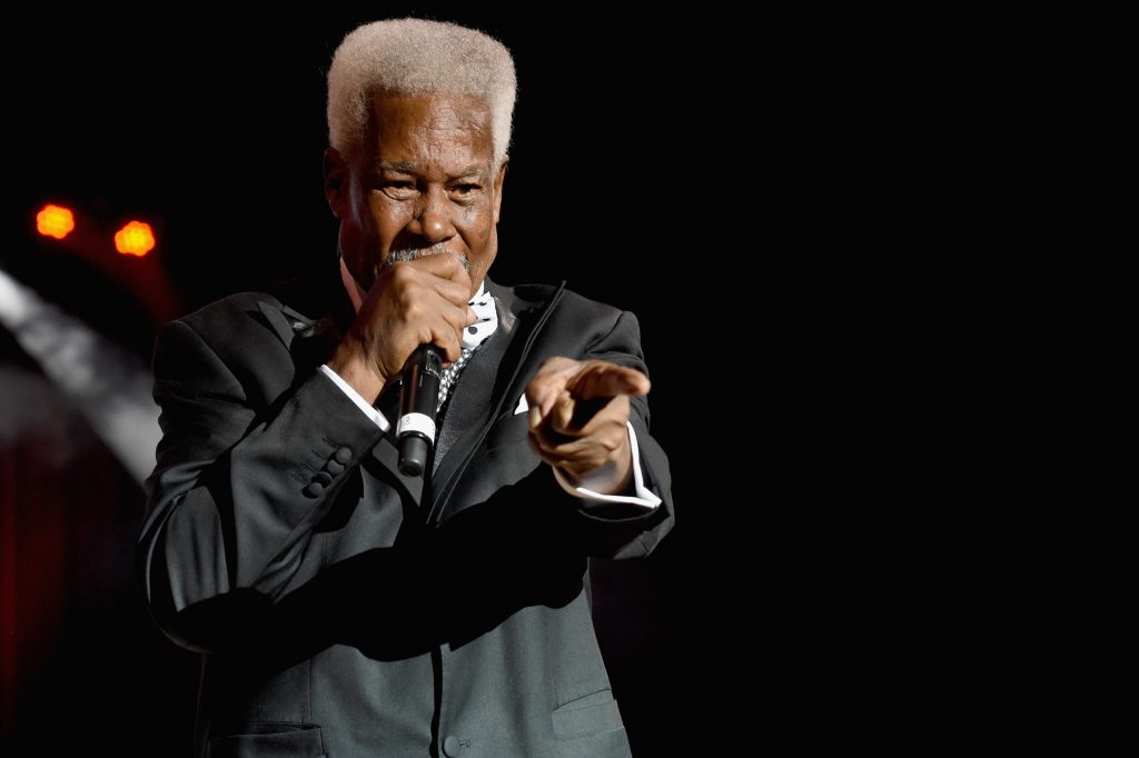 Eddie Floyd Net Worth in 2023 - Wiki, Age, Weight and Height ...