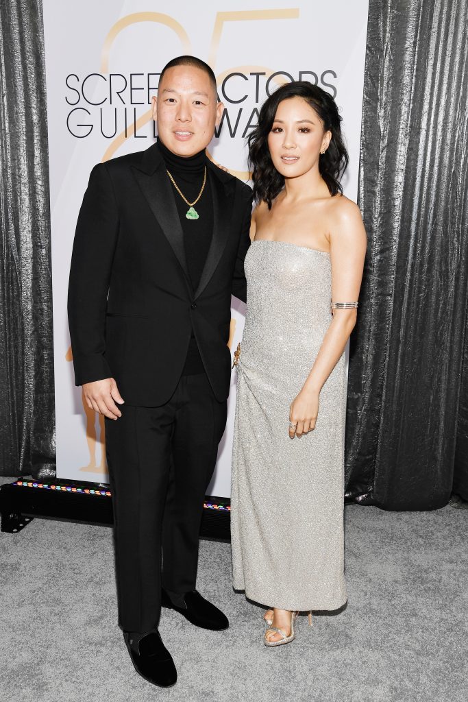 Eddie Huang Net Worth - Wiki, Age, Weight and Height, Relationships, Family, and More - Luxlux