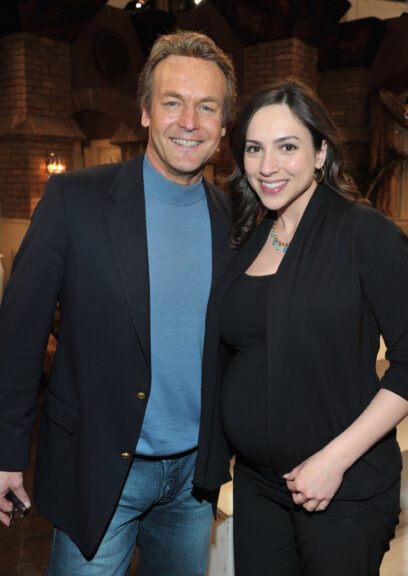 Eden Riegel Net Worth in 2023 - Wiki, Age, Weight and Height ...