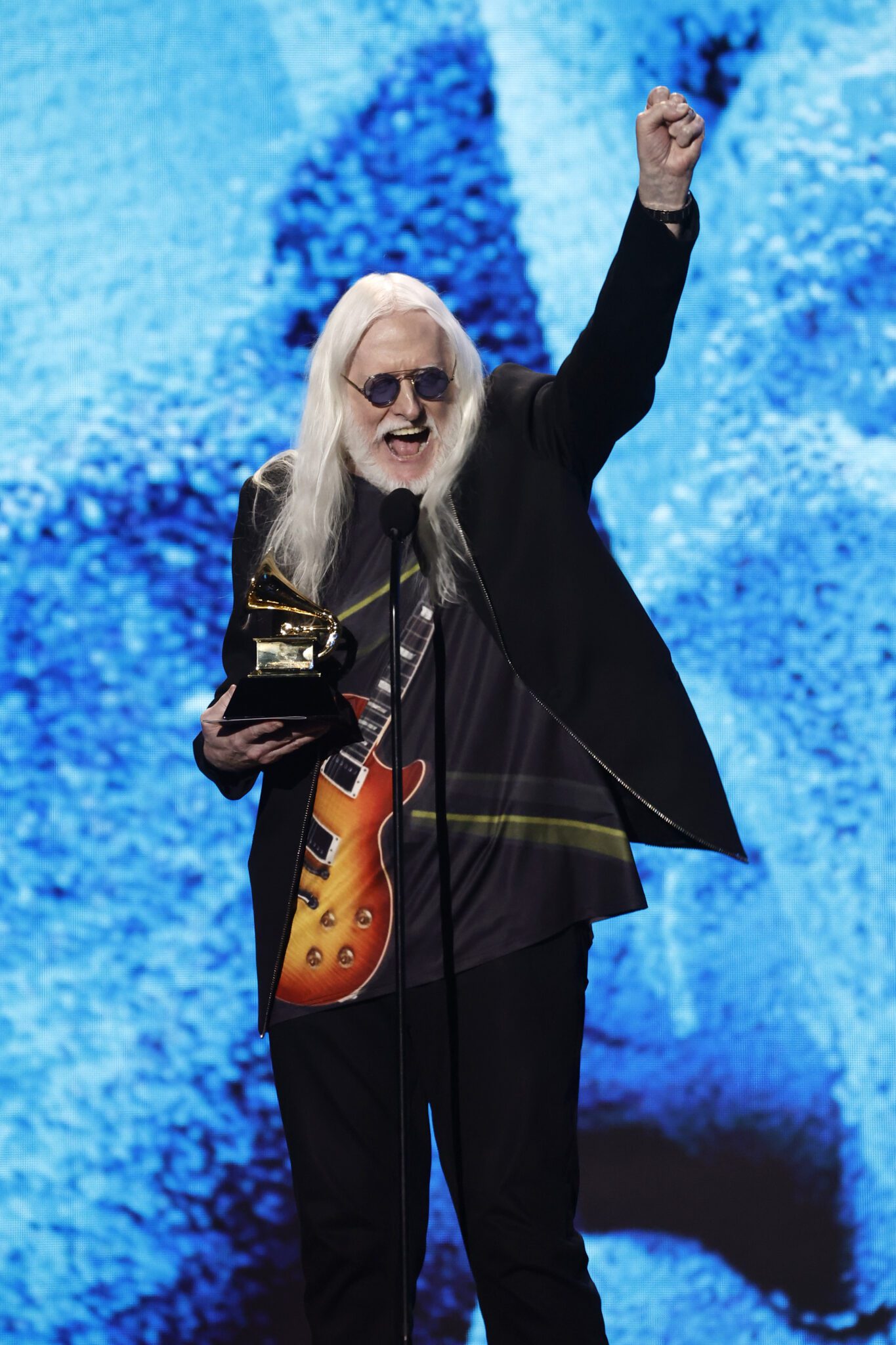 Edgar Winter Net Worth - Wiki, Age, Weight and Height, Relationships ...