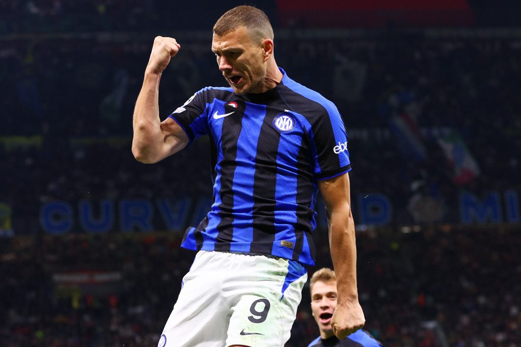 Edin Džeko Net Worth - Wiki, Age, Weight and Height, Relationships ...
