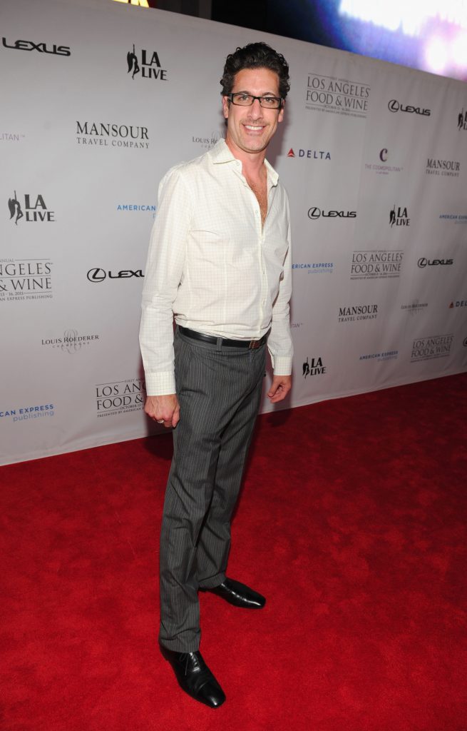 Eduardo Xol Net Worth - Wiki, Age, Weight and Height, Relationships ...