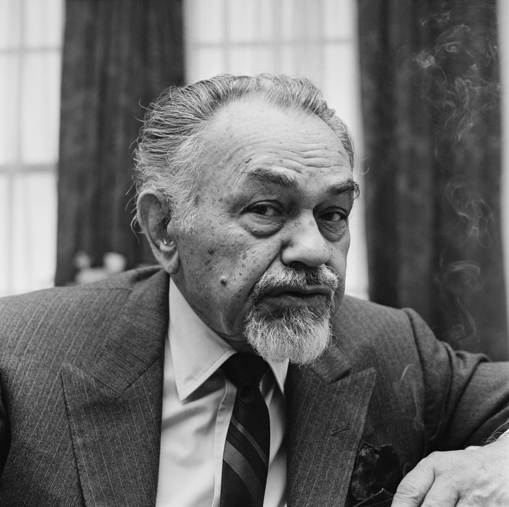 Edward G. Robinson Net Worth in 2023 - Wiki, Age, Weight and Height ...