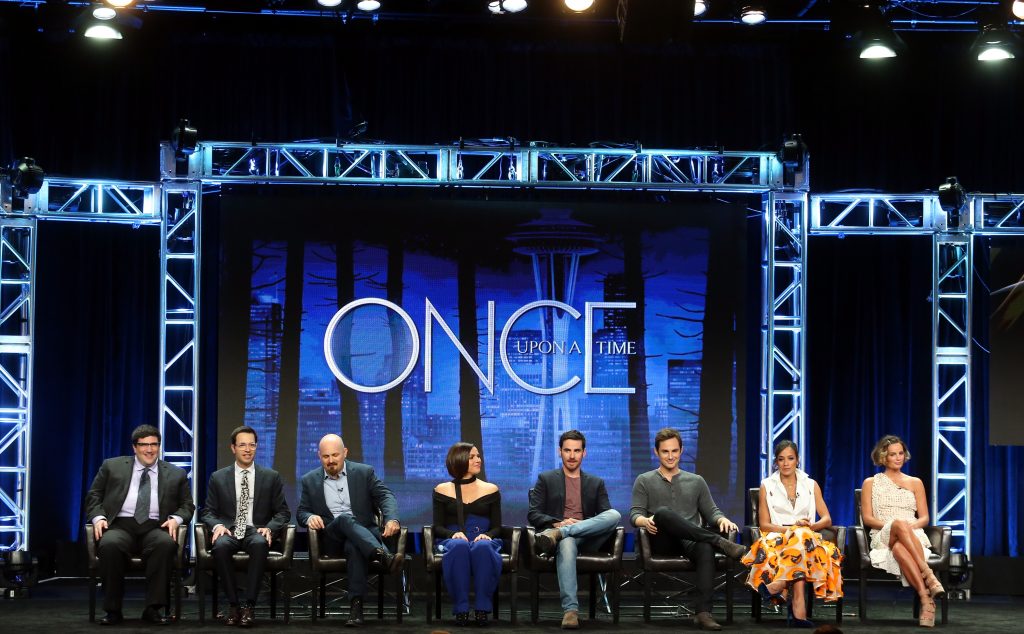 Edward Kitsis Net Worth - Wiki, Age, Weight and Height, Relationships ...