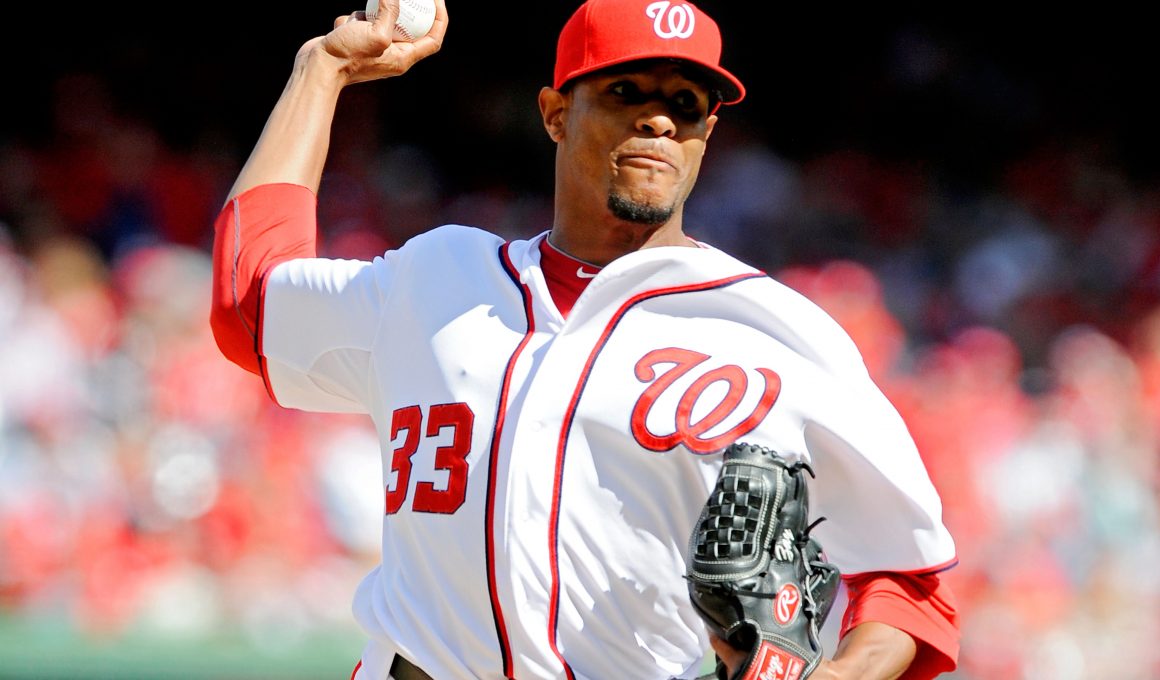 Edwin Jackson Net Worth - Wiki, Age, Weight and Height, Relationships ...