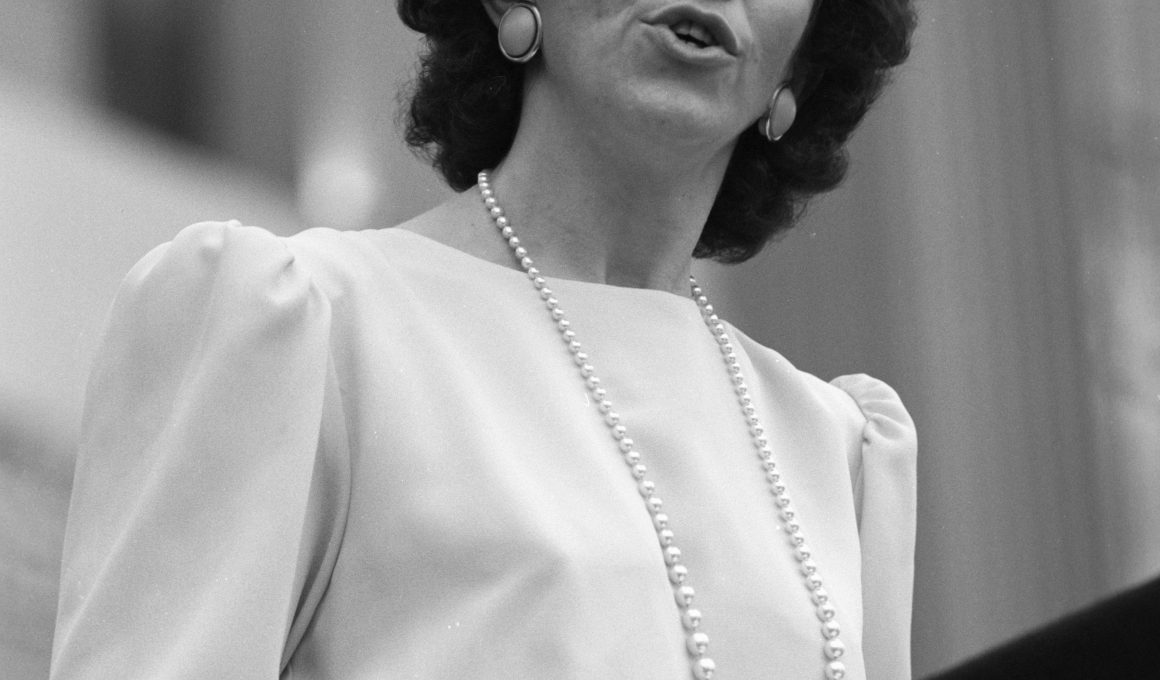 Edwina Currie Net Worth in 2023 - Wiki, Age, Weight and Height ...