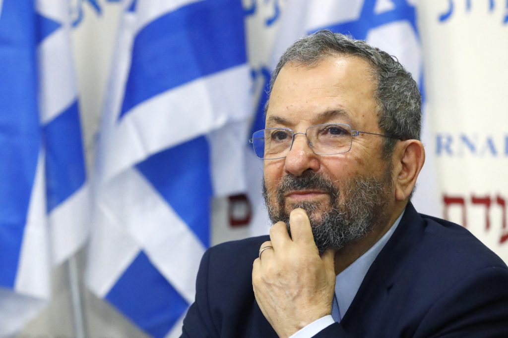 Ehud Barak Net Worth - Wiki, Age, Weight and Height, Relationships ...