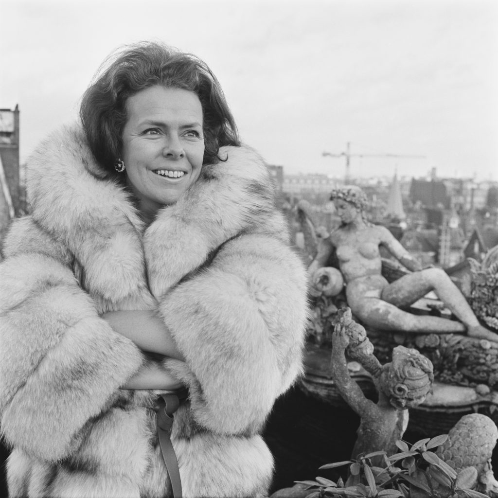 Eileen Ford Net Worth - Wiki, Age, Weight and Height, Relationships ...