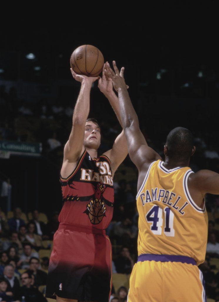 Elden Campbell Net Worth - Wiki, Age, Weight and Height, Relationships ...