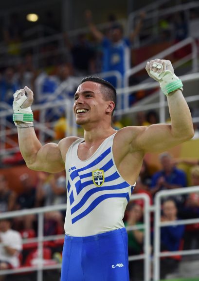Eleftherios Petrounias Net Worth in 2023 - Wiki, Age, Weight and Height ...