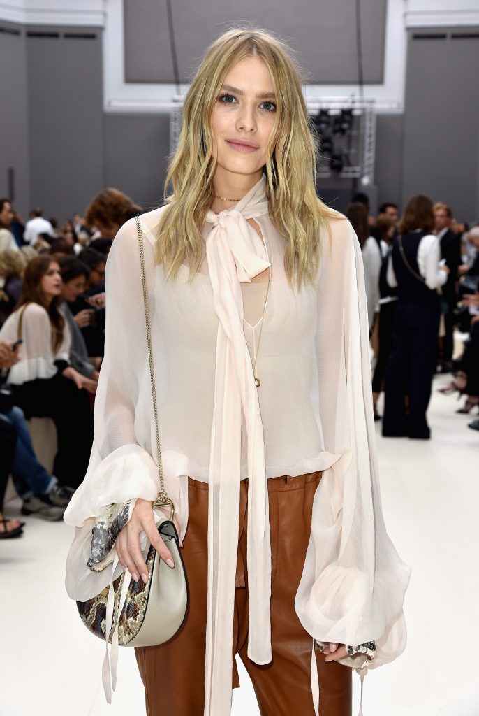 Elena Perminova Net Worth - Wiki, Age, Weight and Height, Relationships ...