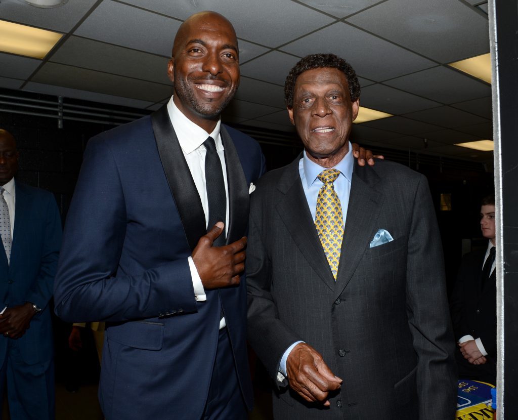 Elgin Baylor Net Worth - Wiki, Age, Weight and Height, Relationships ...