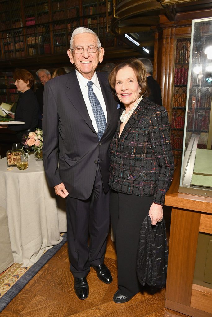 Eli Broad Net Worth - Wiki, Age, Weight and Height, Relationships ...