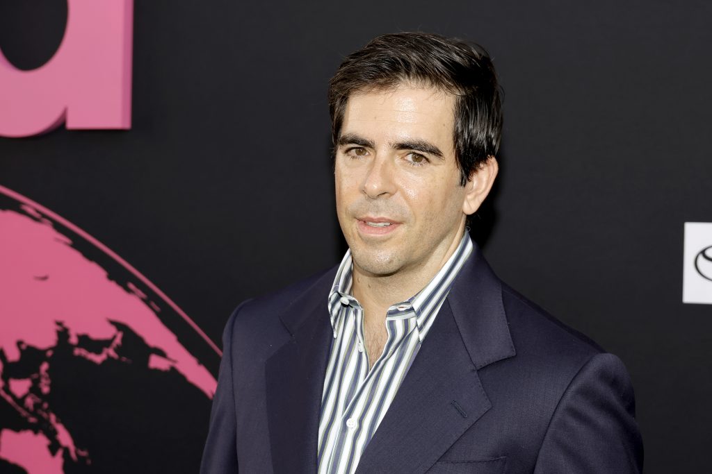 Eli Roth Net Worth - Wiki, Age, Weight and Height, Relationships ...