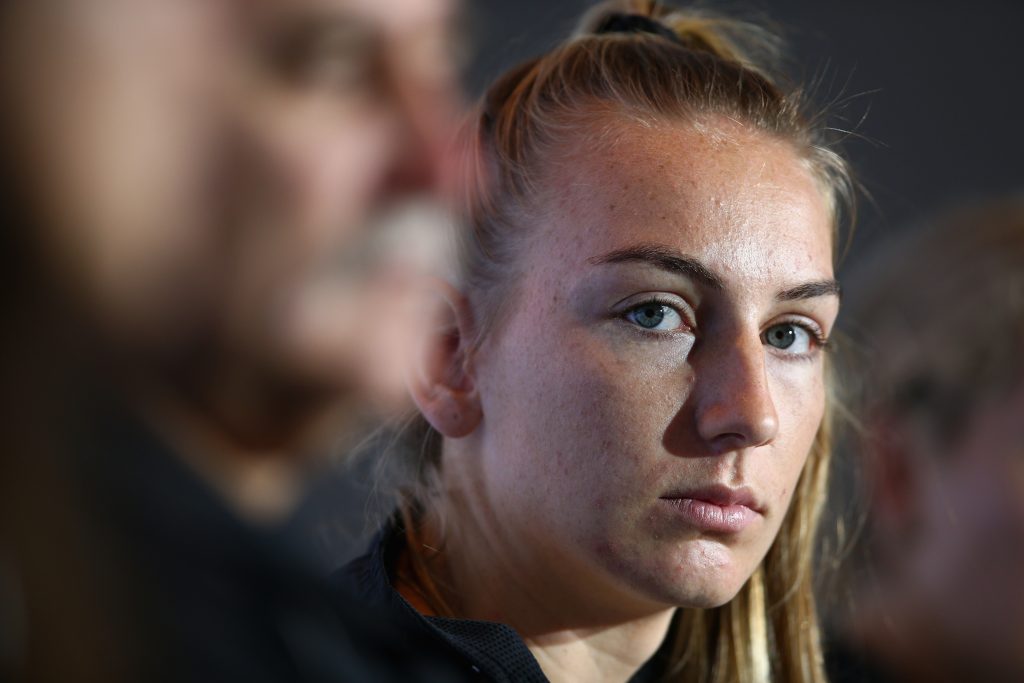 Elizabeth Thompson Net Worth - Wiki, Age, Weight and Height ...